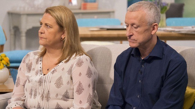 Waiting for Melissa to come back from Peru... | Lorraine