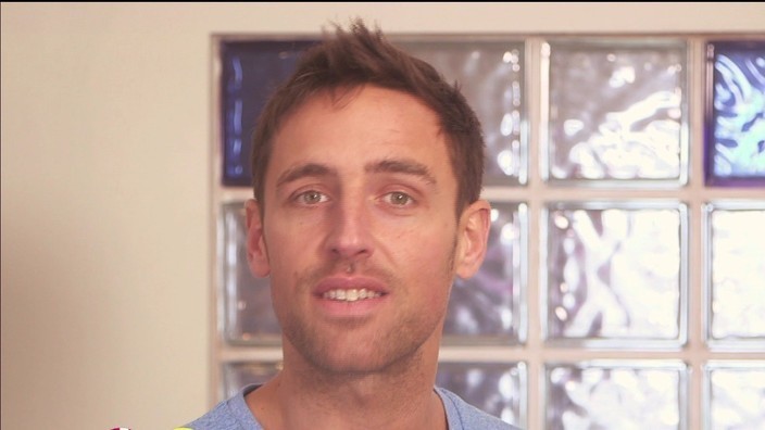 Beat stress with Will Foster's mind workout | Lorraine