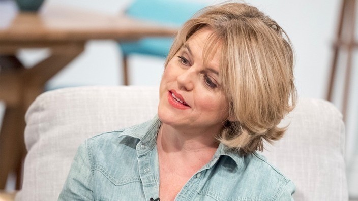 Author Rachel Kelly shares secrets to happiness | Lorraine