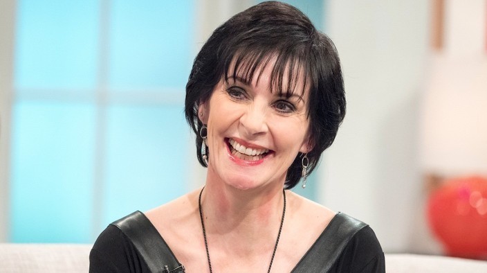 Singer Enya returns with new album | Lorraine