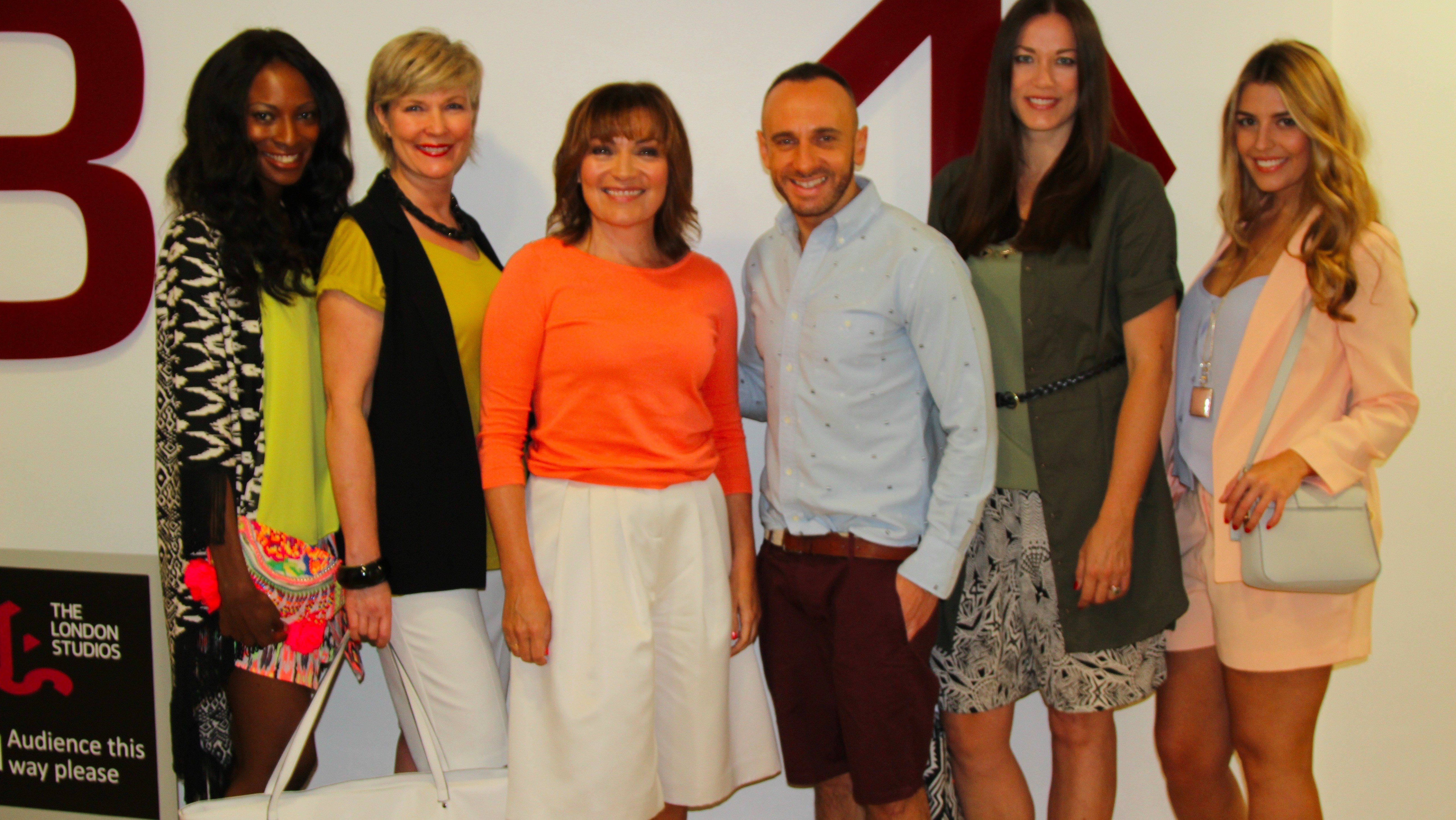 The long and shorts of it | Lorraine
