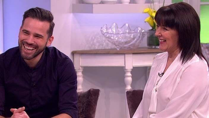 Help me learn how to cook! | Lorraine