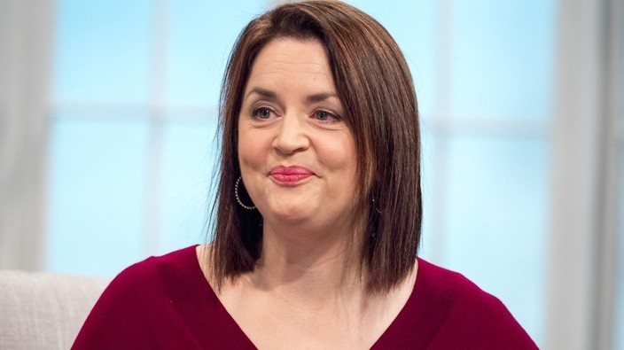Ruth Jones returns to the Valleys as Stella | Lorraine