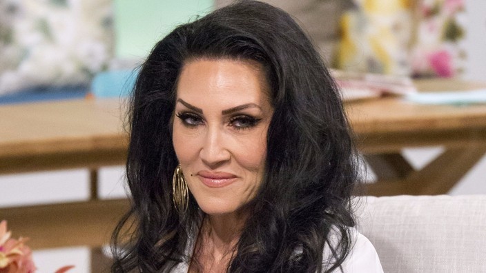 Michelle joins Ru Paul's Drag Race in the UK | Lorraine