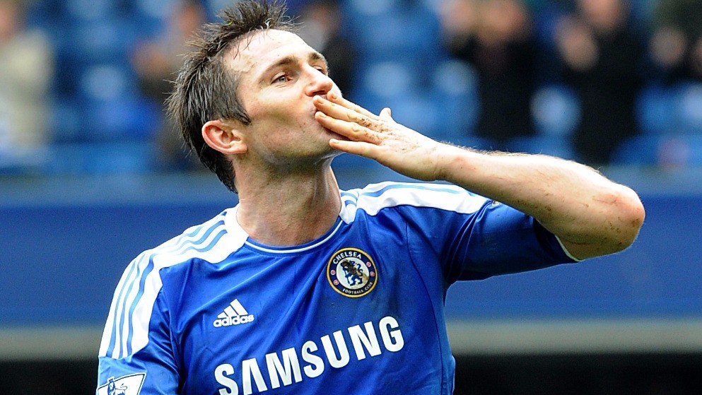 Super Frank announces retirement ⚽ | Lorraine