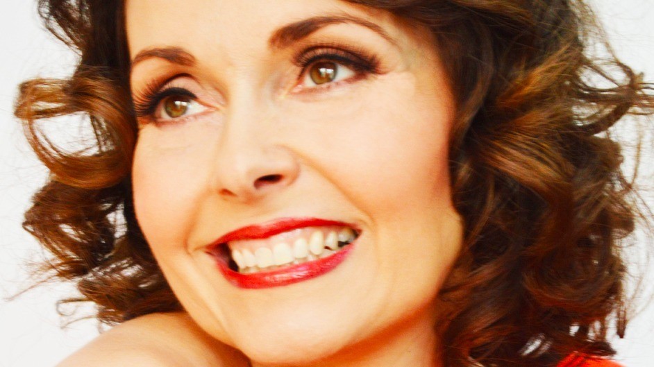 Meet Sally Bee | Lorraine