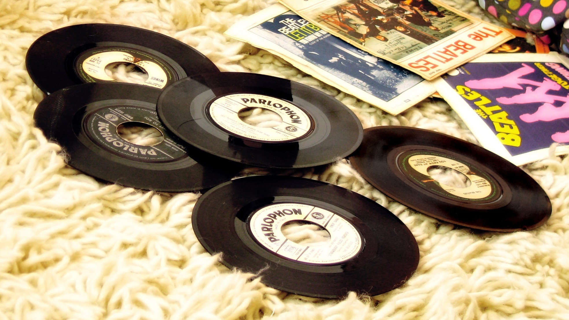 What's your favourite decade? | Lorraine