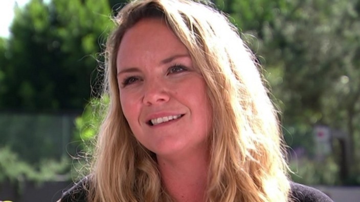 From Albert Square to Hollywood Hills for Charlie | Lorraine