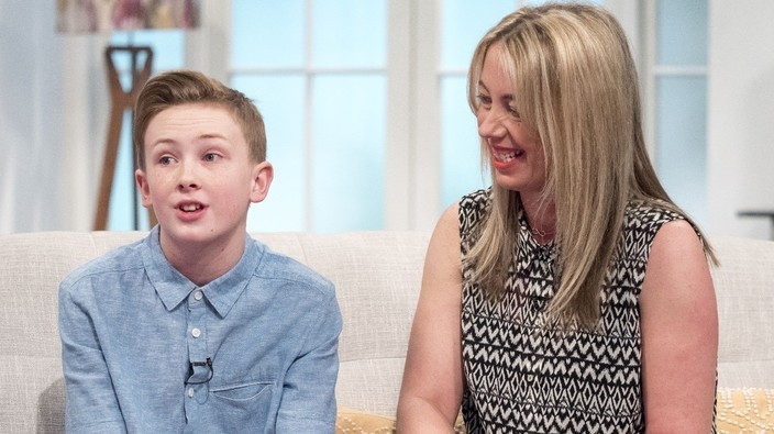 Jack's the lad with the moves! | Lorraine