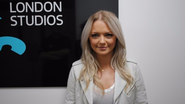 Hannah's back on tour with S Club 7! | Lorraine