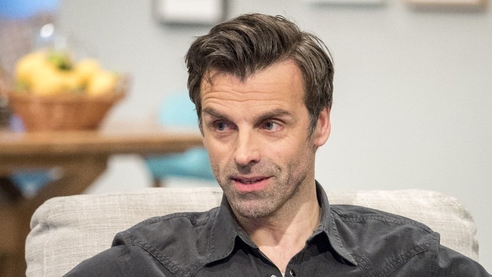 Emmerdale's abuse storyline gets positive response | Lorraine