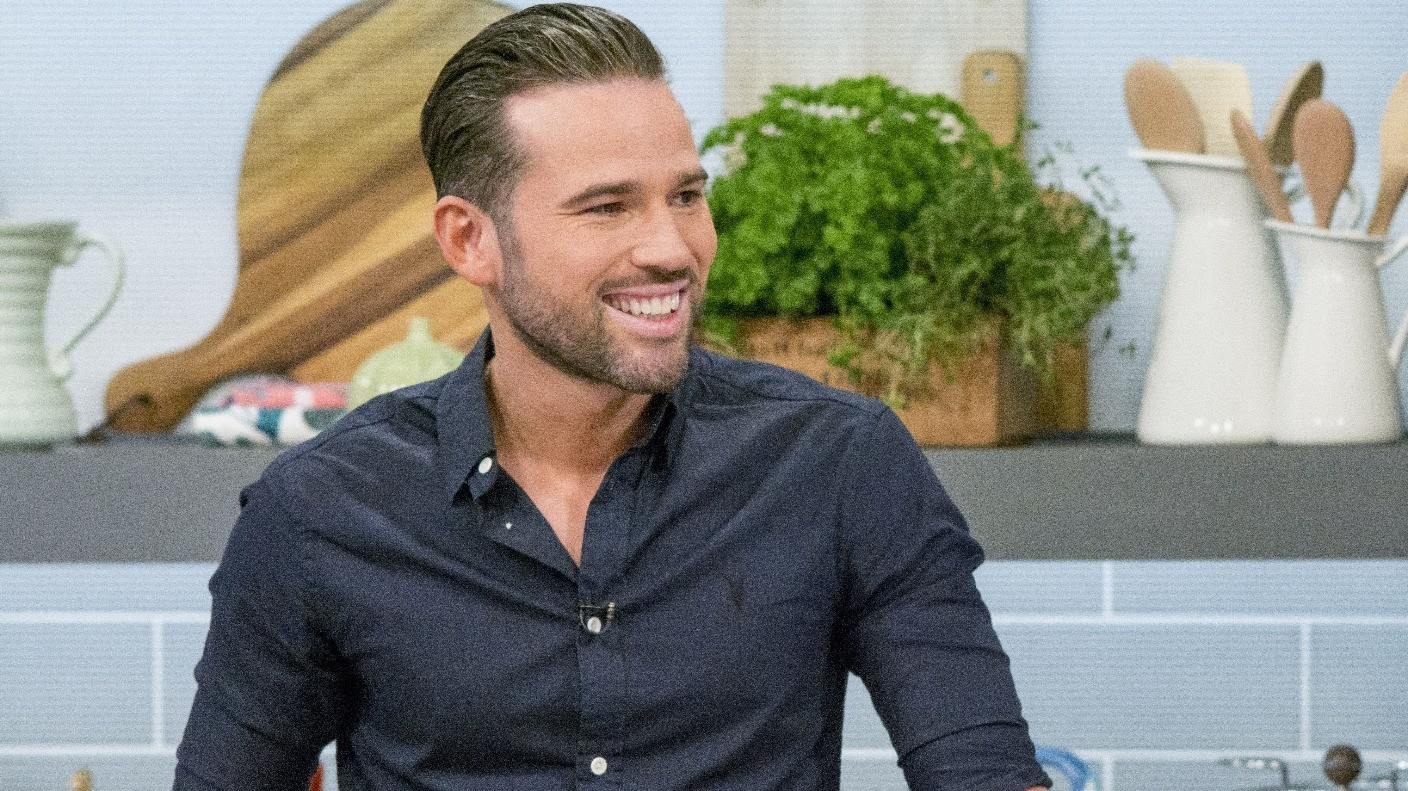 Fire up your grill with Dean's BBQ Bonanza | Lorraine