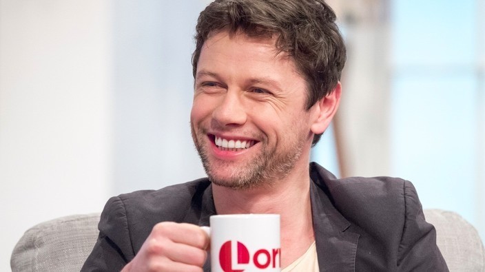 Meet Corrie's new arrival! | Lorraine