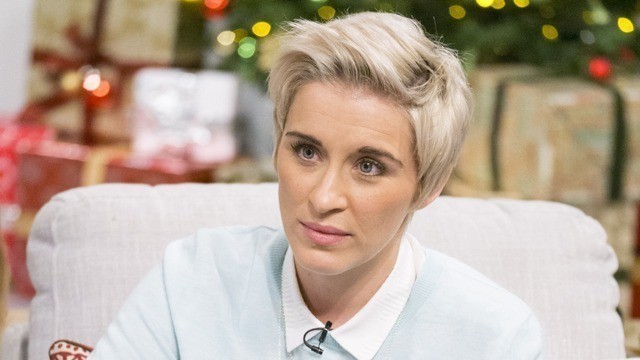 Broadchurch star Vicky on gran's dementia battle | Lorraine