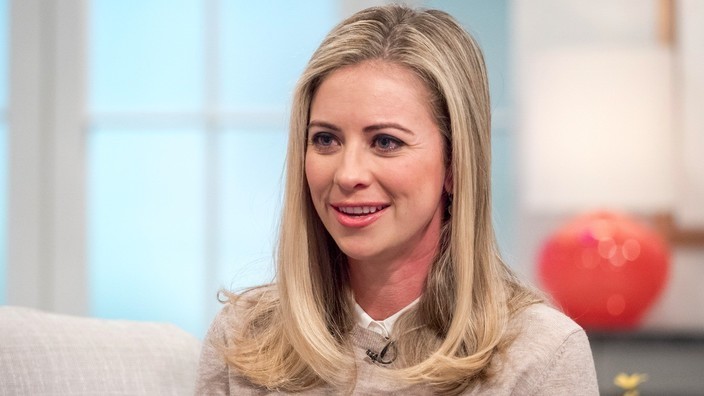 Holly Branson is inspiring a new generation | Lorraine