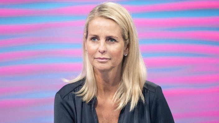Ulrika's menopause struggle: 'I felt like I was going into a dark ...