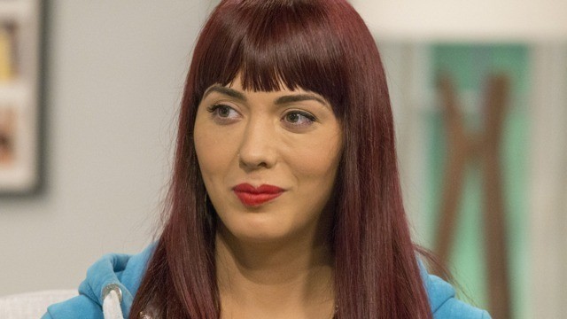 The most influential trans woman in the UK? | Lorraine