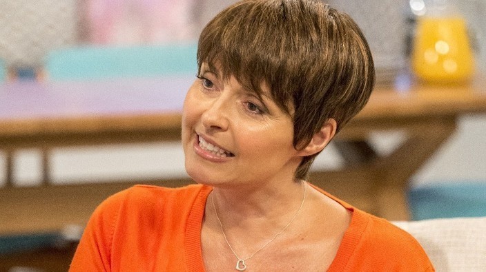 Sally Bee: Back stronger than ever after five heart attacks | Lorraine