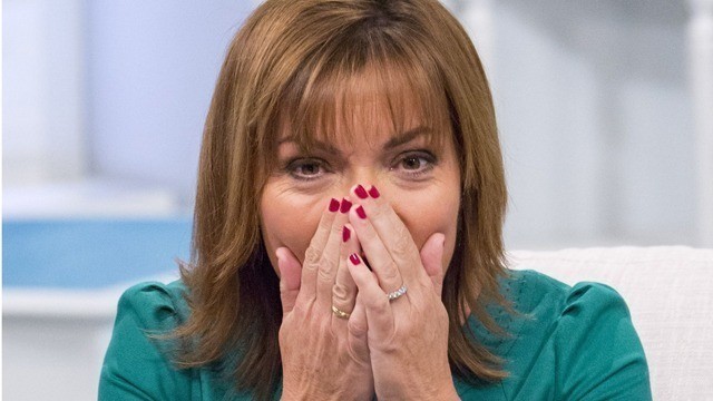 Trekkie Lorraine gets a Shatner surprise! | Lorraine