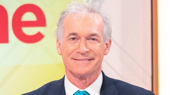 Problems with your feet? Dr Hilary is here to help | Lorraine