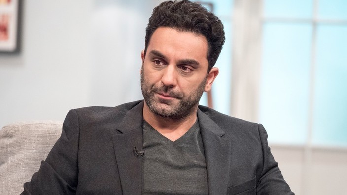 Things are going to go horribly wrong for Rakesh ... | Lorraine