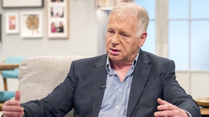 The McCann family ten years on | Lorraine