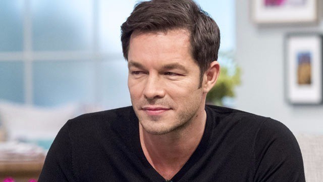 Paul Sculfor on joining Britain's Next Top Model | Lorraine