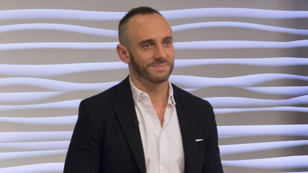 Oh la la! It's Paris Fashion Week! | Lorraine