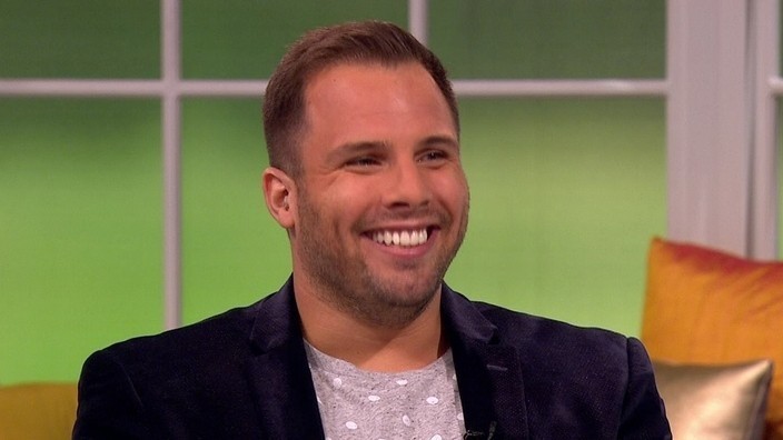 What to watch this weekend? Dan's here to help! | Lorraine