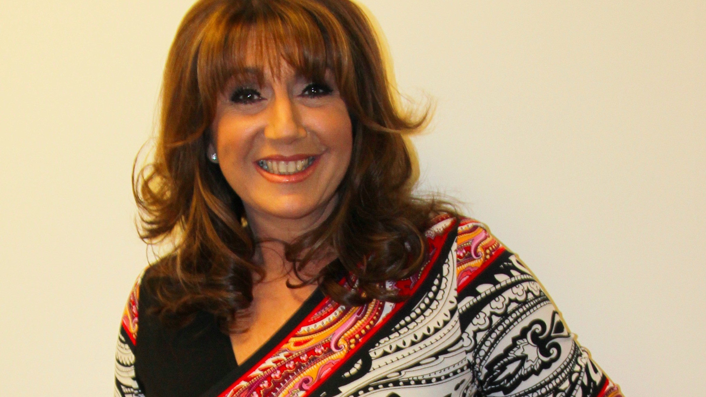 Jane's first album in six years! | Lorraine