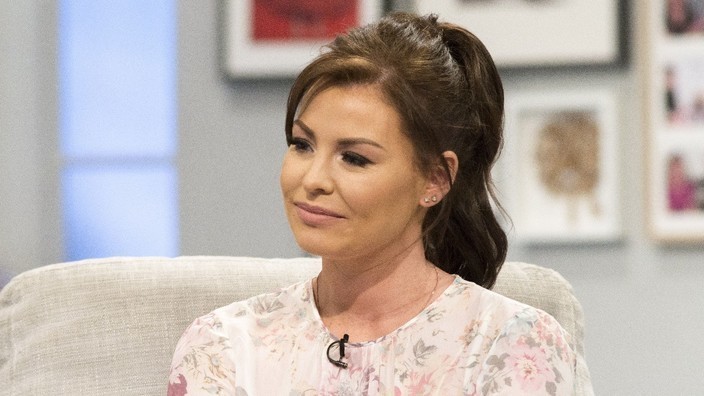 Jess Wright is heading for Hollywood | Lorraine