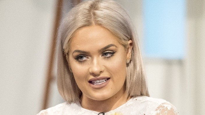 Triumph over adversity: Jordan Bone’s story | Lorraine