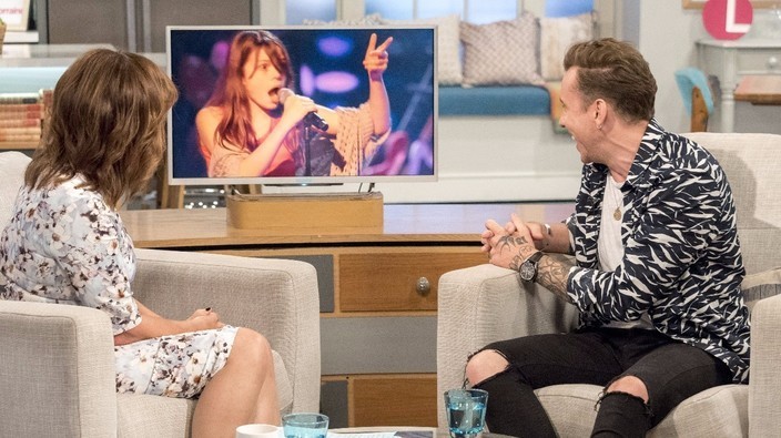 McFly’s Danny Jones on The Voice Kids: 'It’s been an amazing journey ...