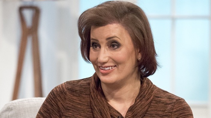 Abi Austen returns to Afghanistan battleground | Lorraine