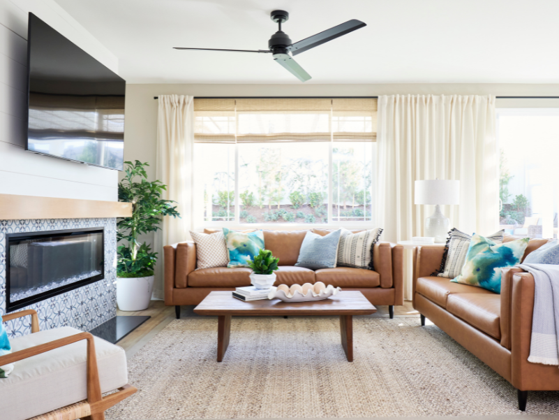 New Homes for Sale in Southern California - Woodside Homes