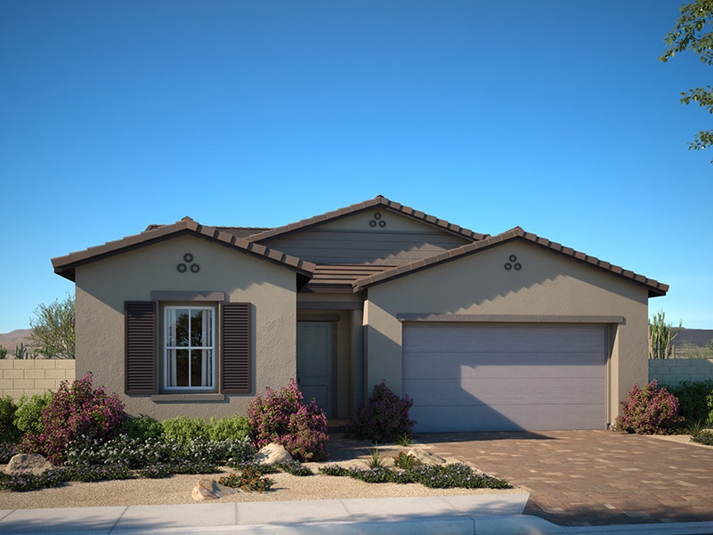 New Homes for Sale in Nevada - Woodside Homes