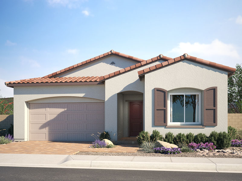 New Homes for Sale in Nevada - Woodside Homes