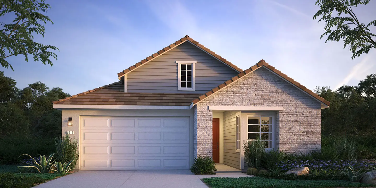 New Homes for Sale in Northern California - Woodside Homes