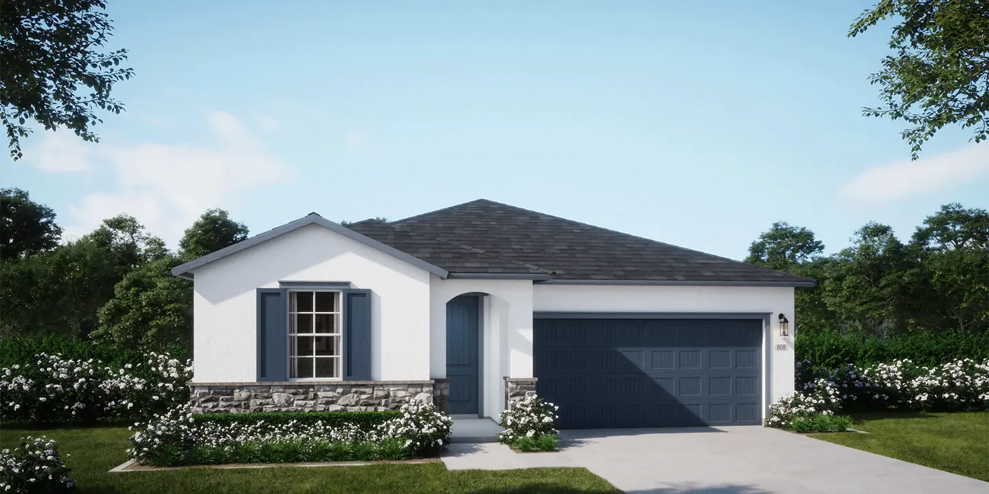 Summerfield by Woodside in Roseville, CA by Woodside Homes