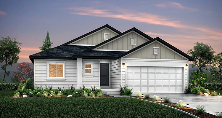 New Construction Homes for Sale in Utah | Woodside Homes