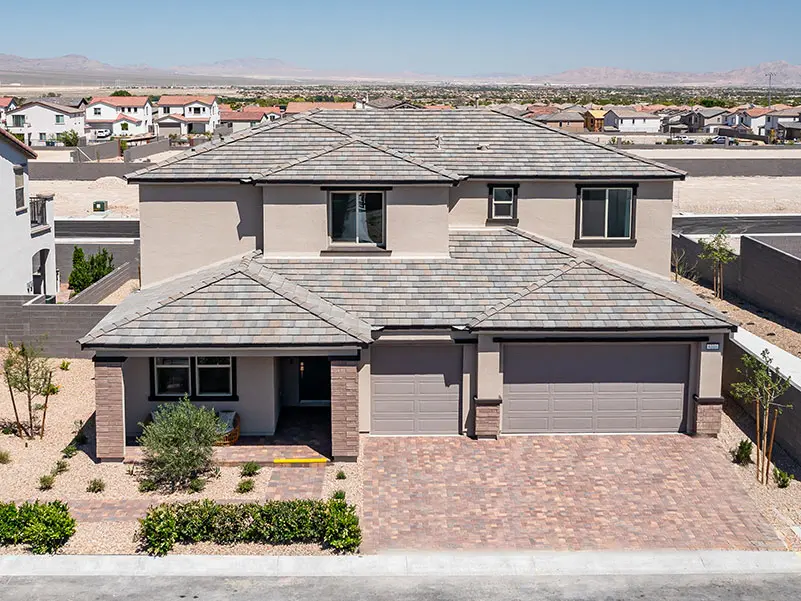 New Construction Homes for Sale in Nevada | Woodside Homes