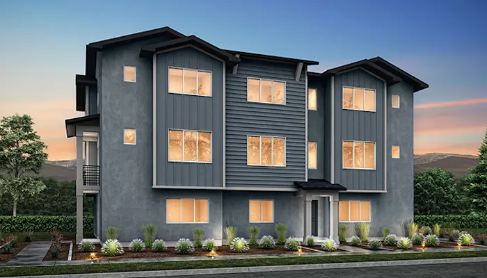 New Construction Homes for Sale in Utah | Woodside Homes
