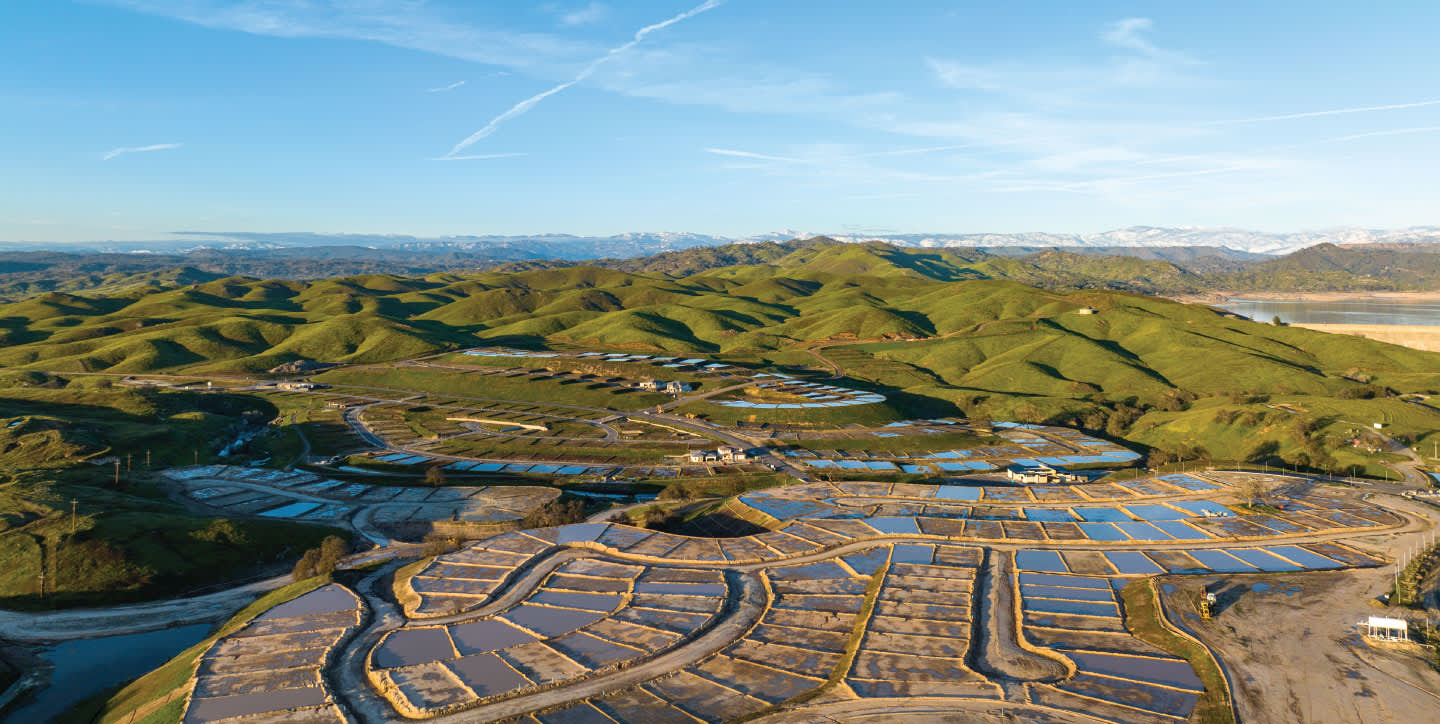 Canyon Ridge at The Preserve in Friant, CA by Woodside Homes