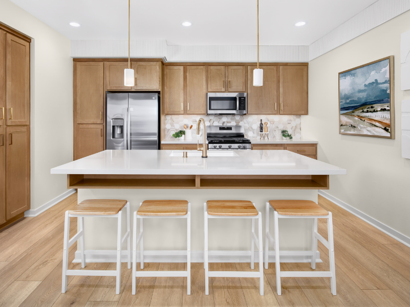 New Homes for Sale in Southern California - Woodside Homes