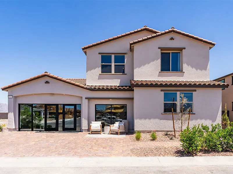 New Construction Homes for Sale in Nevada | Woodside Homes