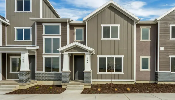 Woodside Homes