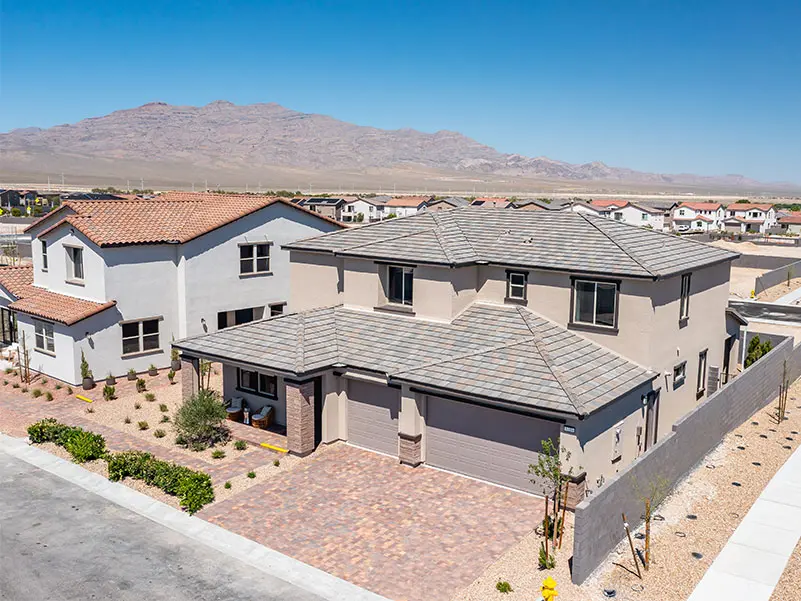 New Construction Homes for Sale in Nevada | Woodside Homes