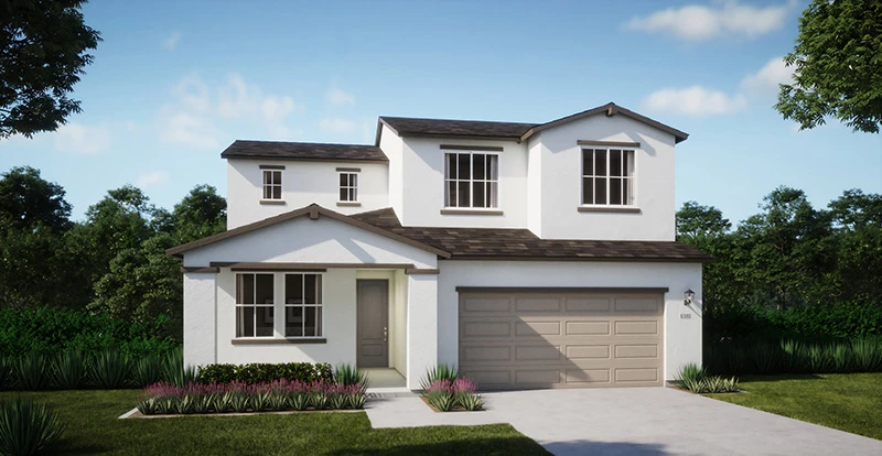 New Homes for Sale in Northern California - Woodside Homes