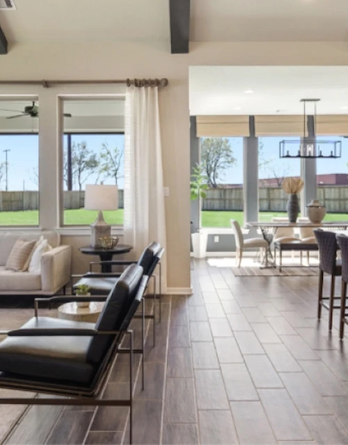 Woodside Homes | New Homes For Sale | Unique Plans & Designs