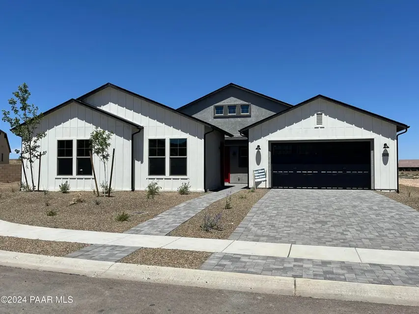 Elegant in Summit at The Dells by Woodside Homes
